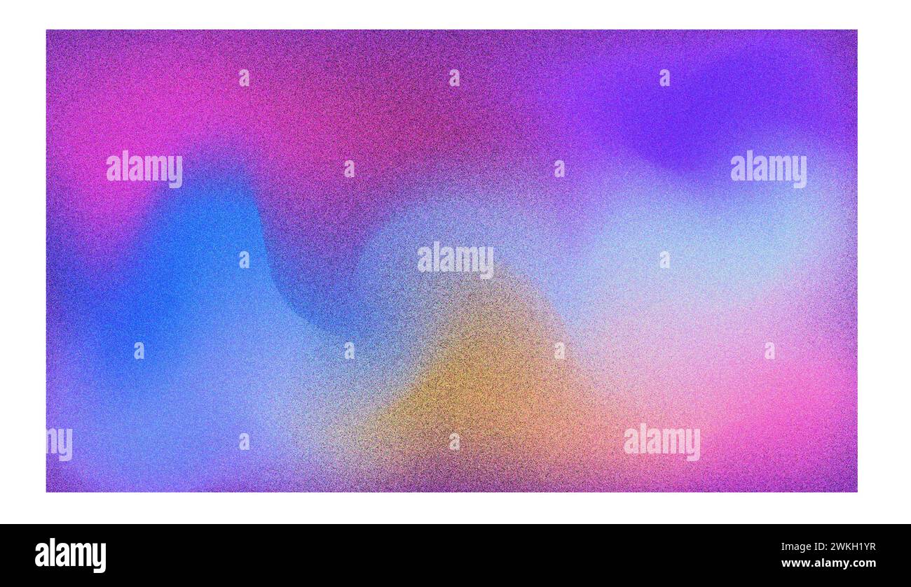 Abstract grainy background in various colors. Grainy Background ...