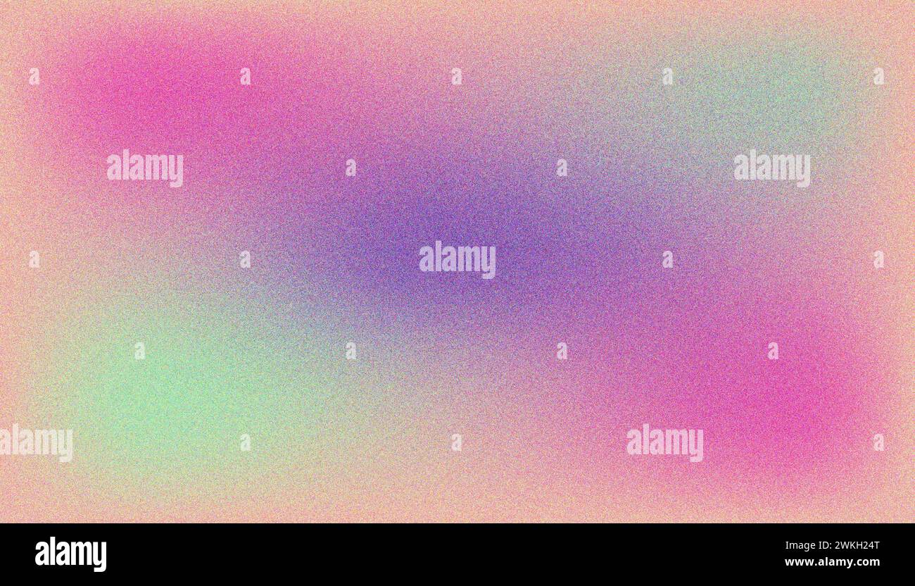 Abstract grainy background in various colors. Grainy Background ...
