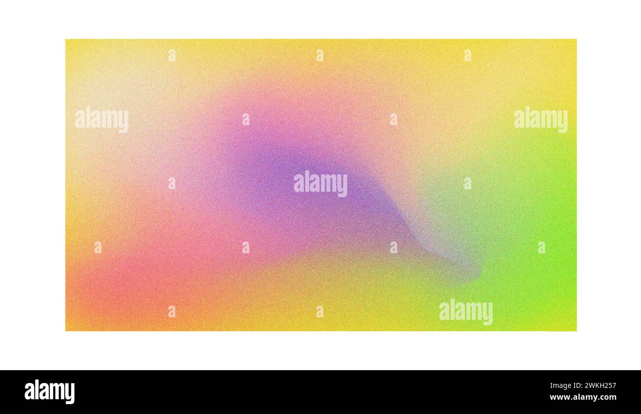 Abstract grainy background in various colors. Grainy Background Collection Stock Vector Image ...