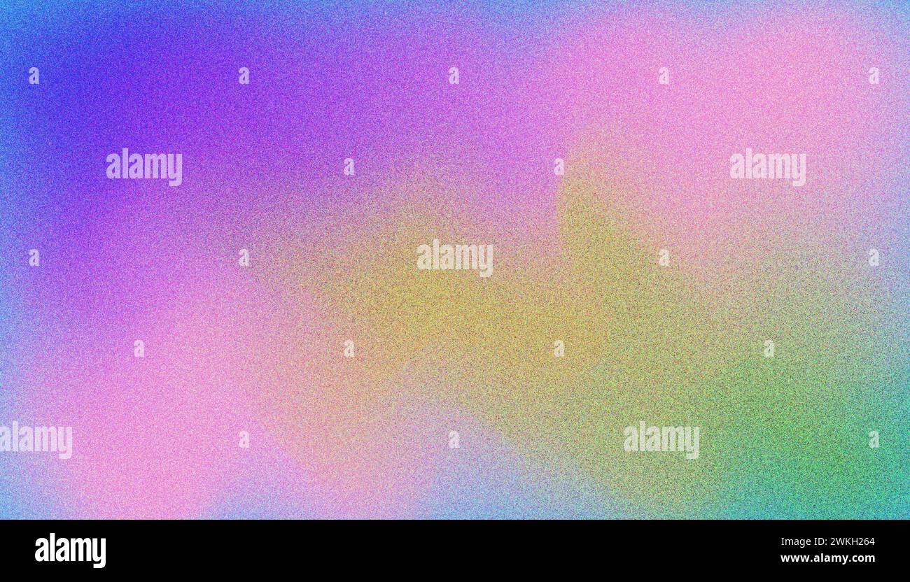 Abstract grainy background in various colors. Grainy Background ...