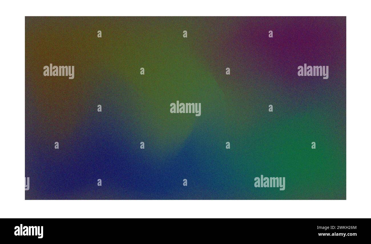 Abstract grainy background in various colors. Grainy Background ...