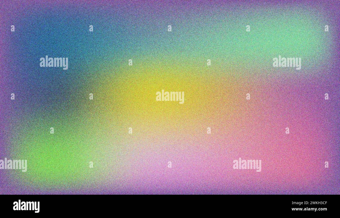 Abstract grainy background in various colors. Grainy Background ...