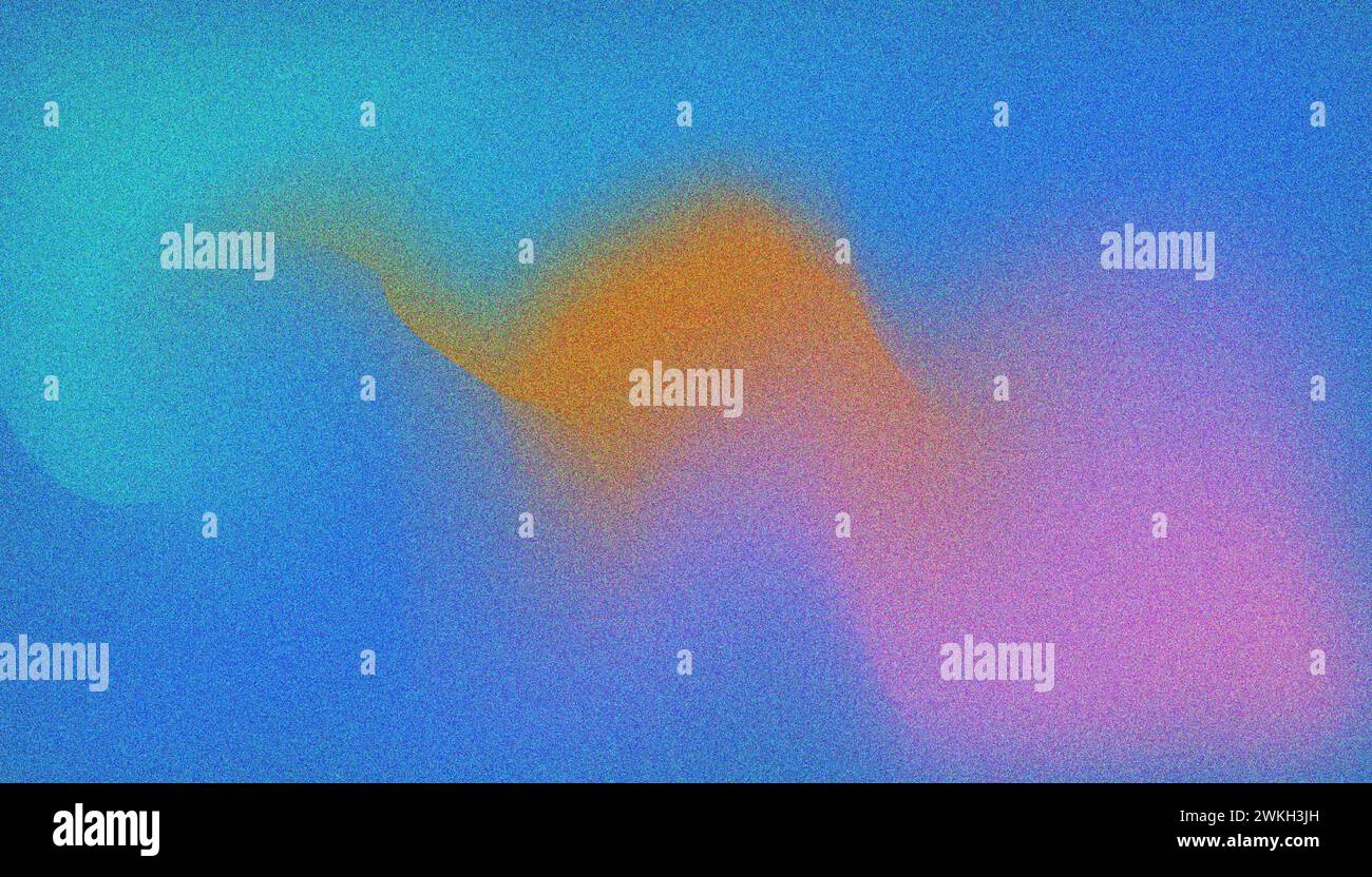 Abstract grainy background in various colors. Grainy Background ...