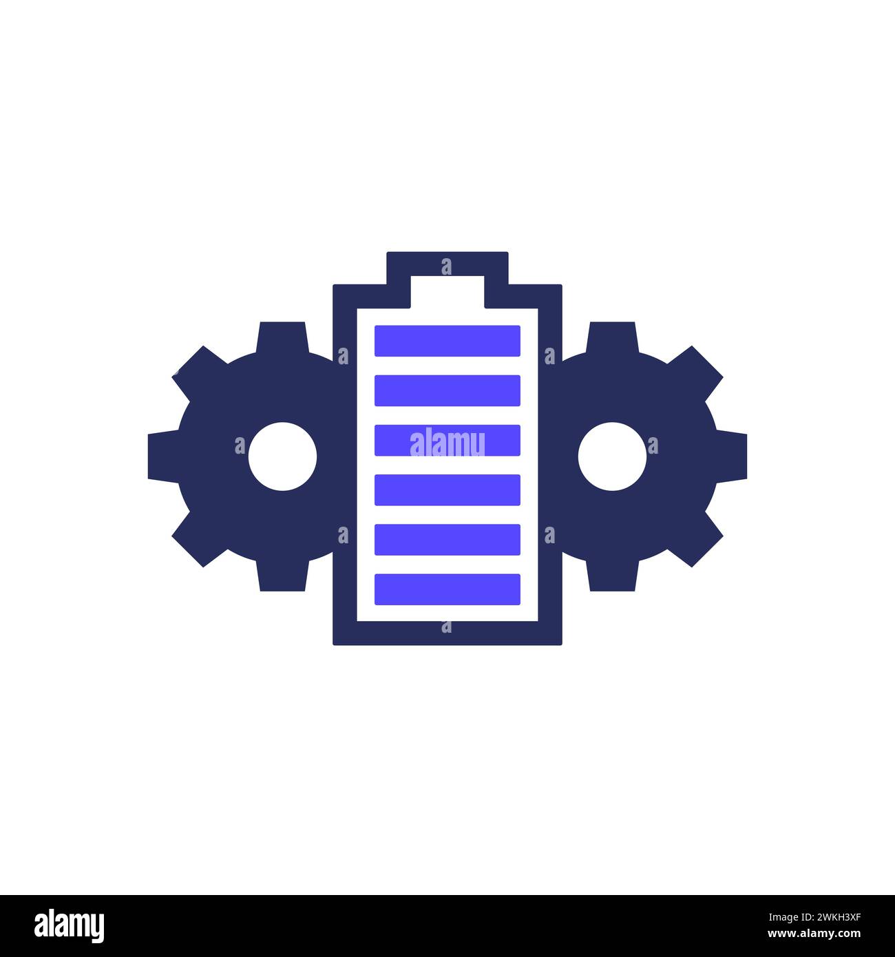 Ev battery management hi-res stock photography and images - Alamy