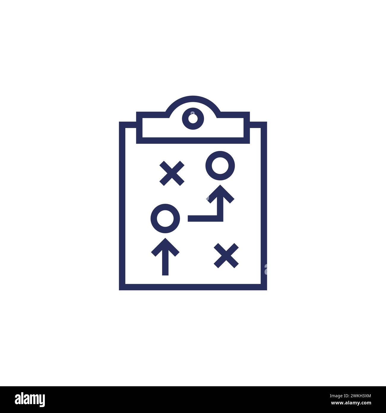 Playbook hi-res stock photography and images - Alamy