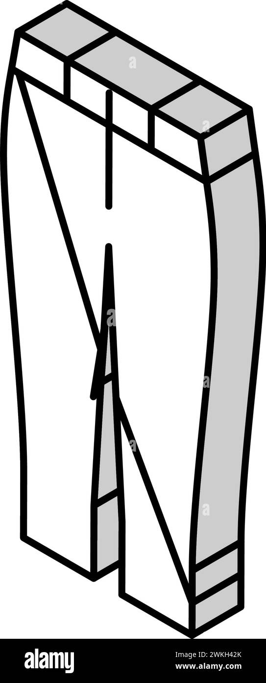 Woman capri pants Black and White Stock Photos & Images - Alamy