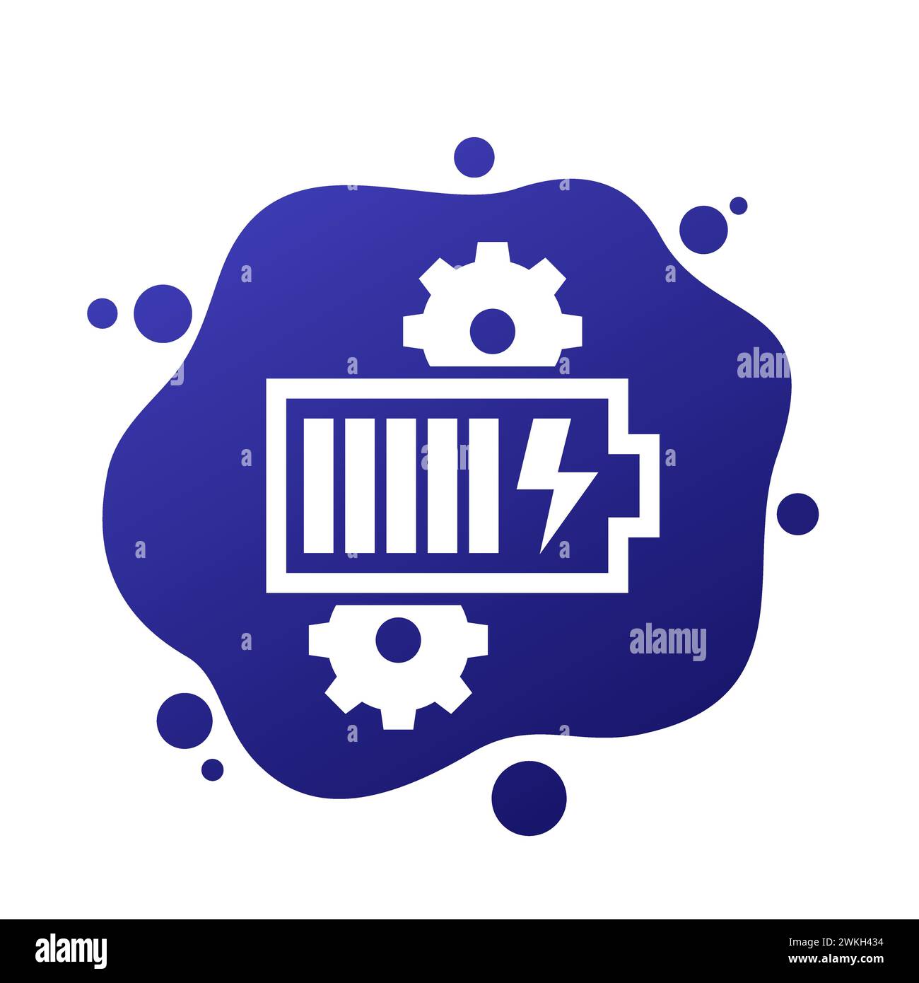 Ev battery management Cut Out Stock Images & Pictures - Alamy