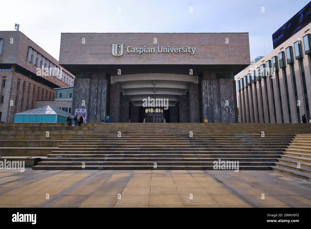 Soviet house of political education hi-res stock photography and images ...