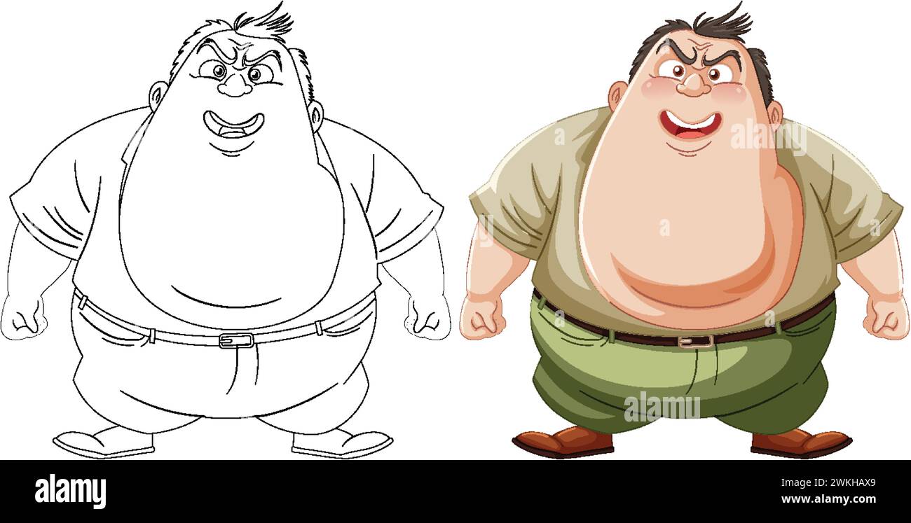 Body transformation journey hi-res stock photography and images - Alamy