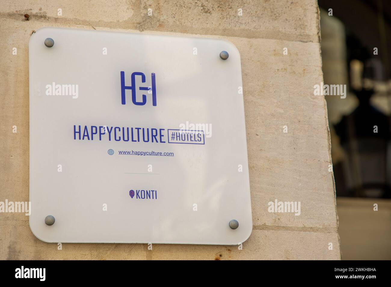 Happyculture hi-res stock photography and images - Alamy