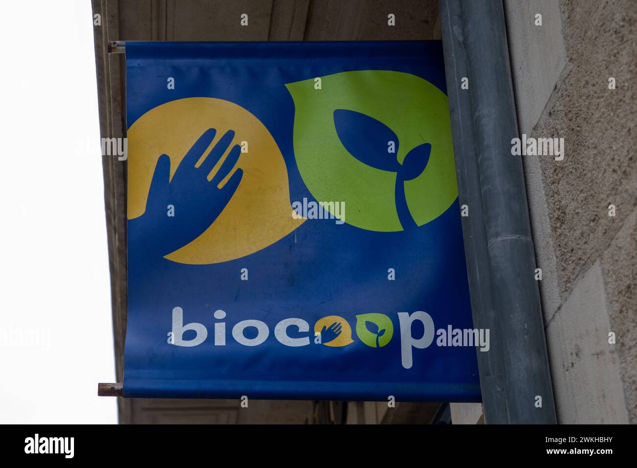Bio product icon hi-res stock photography and images - Alamy