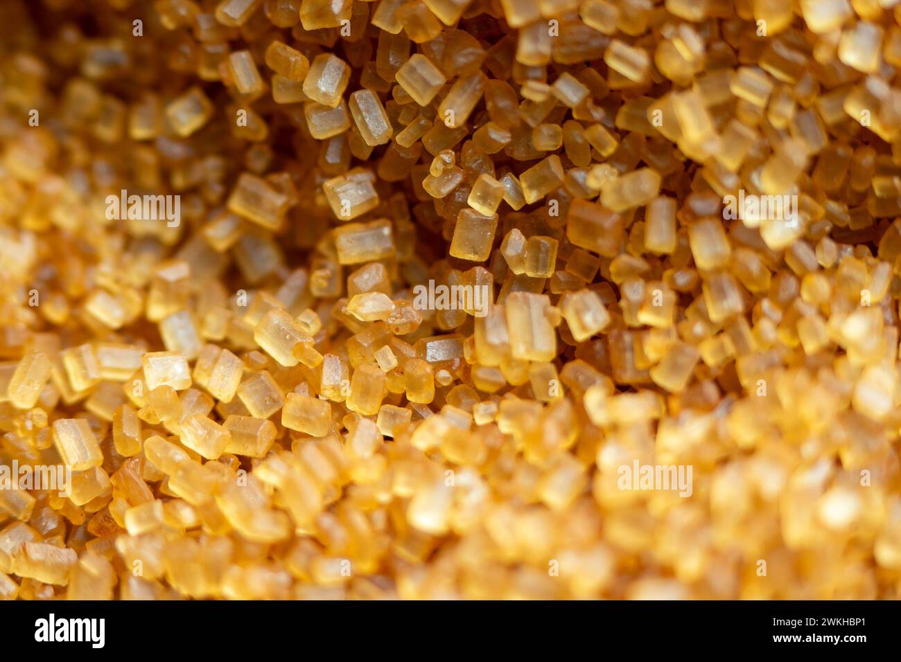 Sugar granules hi-res stock photography and images - Alamy