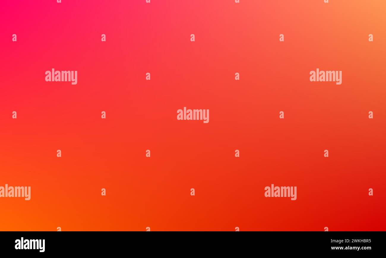 Abstract warm color gradient mesh background. blurred texture copy ...