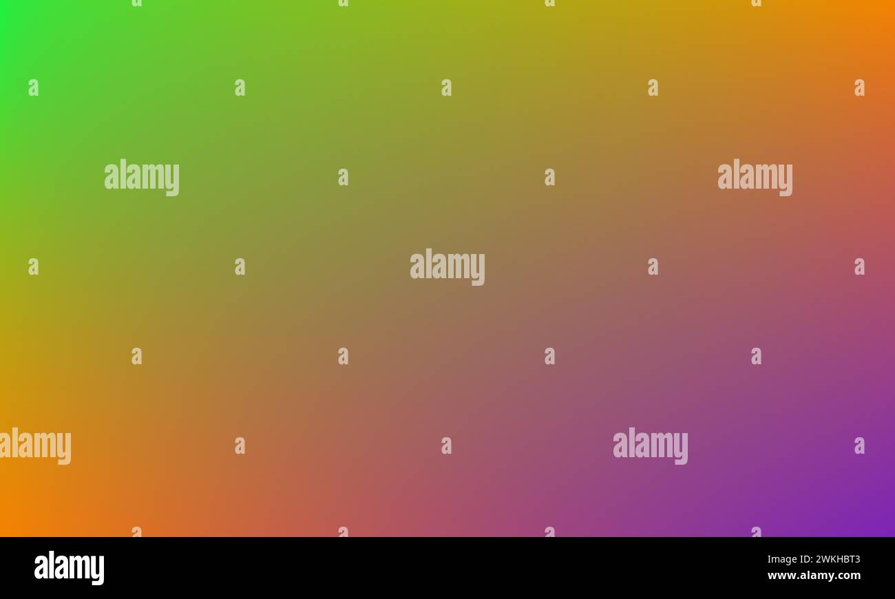 Orange green purple color gradient background texture. Abstract pattern ... Orange green purple color gradient background texture. Abstract pattern ...