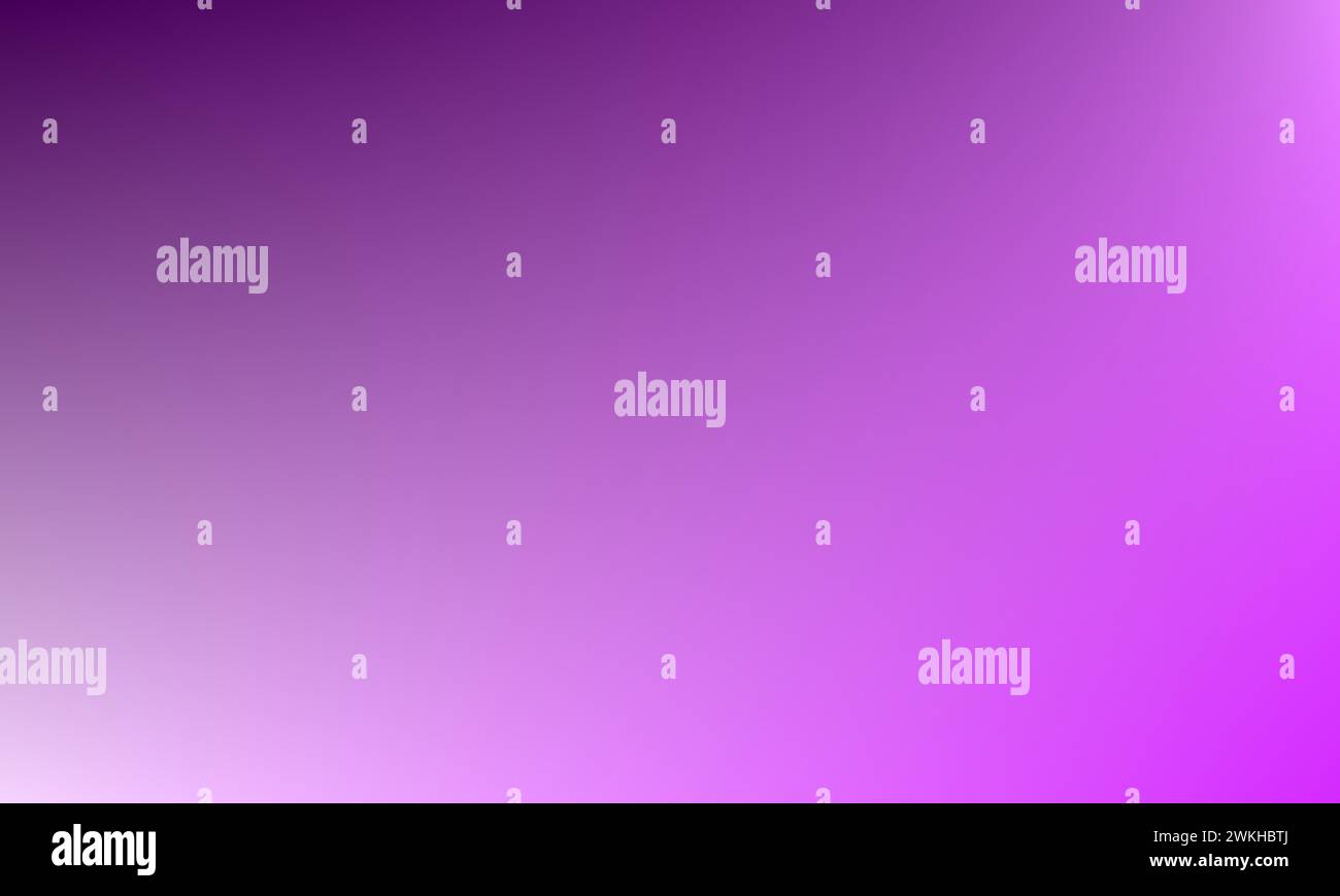 Purple contrast color gradient mesh background. abstract smooth ...