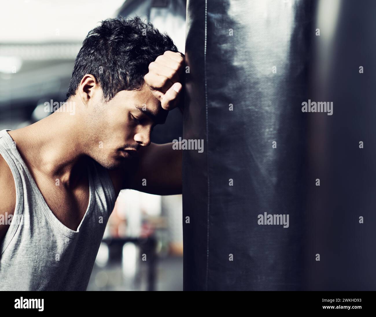 Low stress training hi-res stock photography and images - Alamy