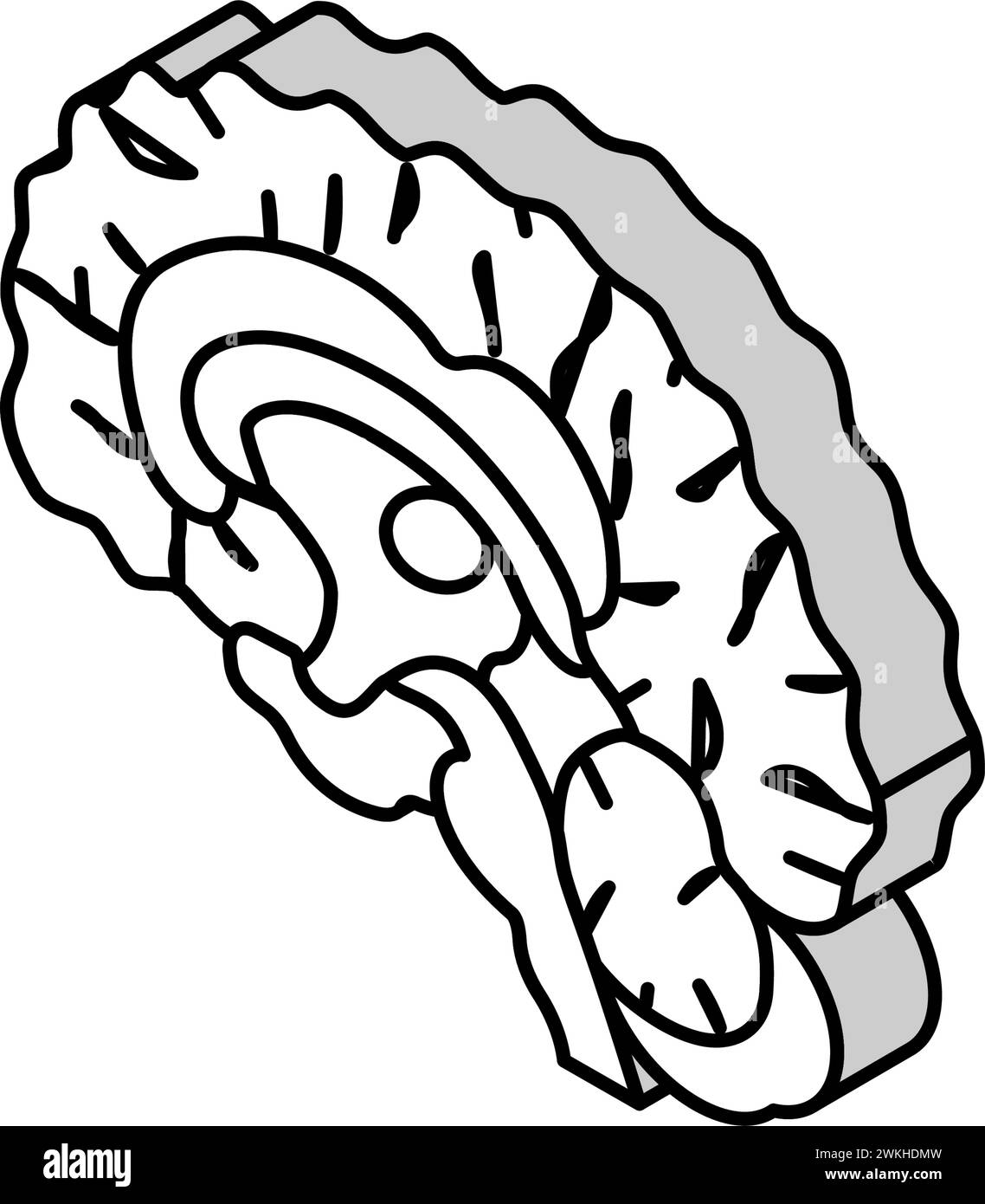 Sm isometric Cut Out Stock Images & Pictures - Alamy