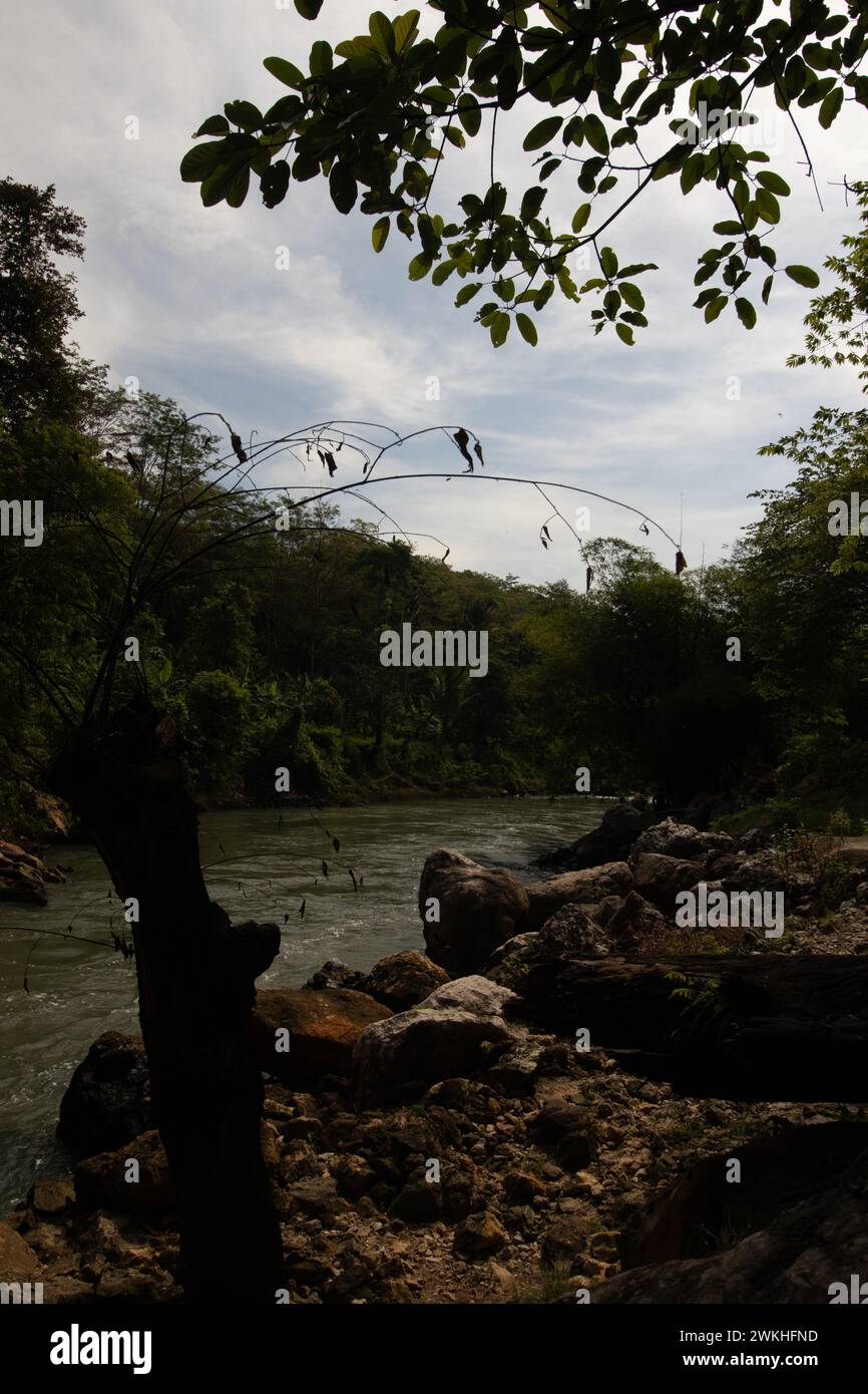 Sanghyang Kenit is a river and cave tour in Bandung. Sanghyang Kenit is ...
