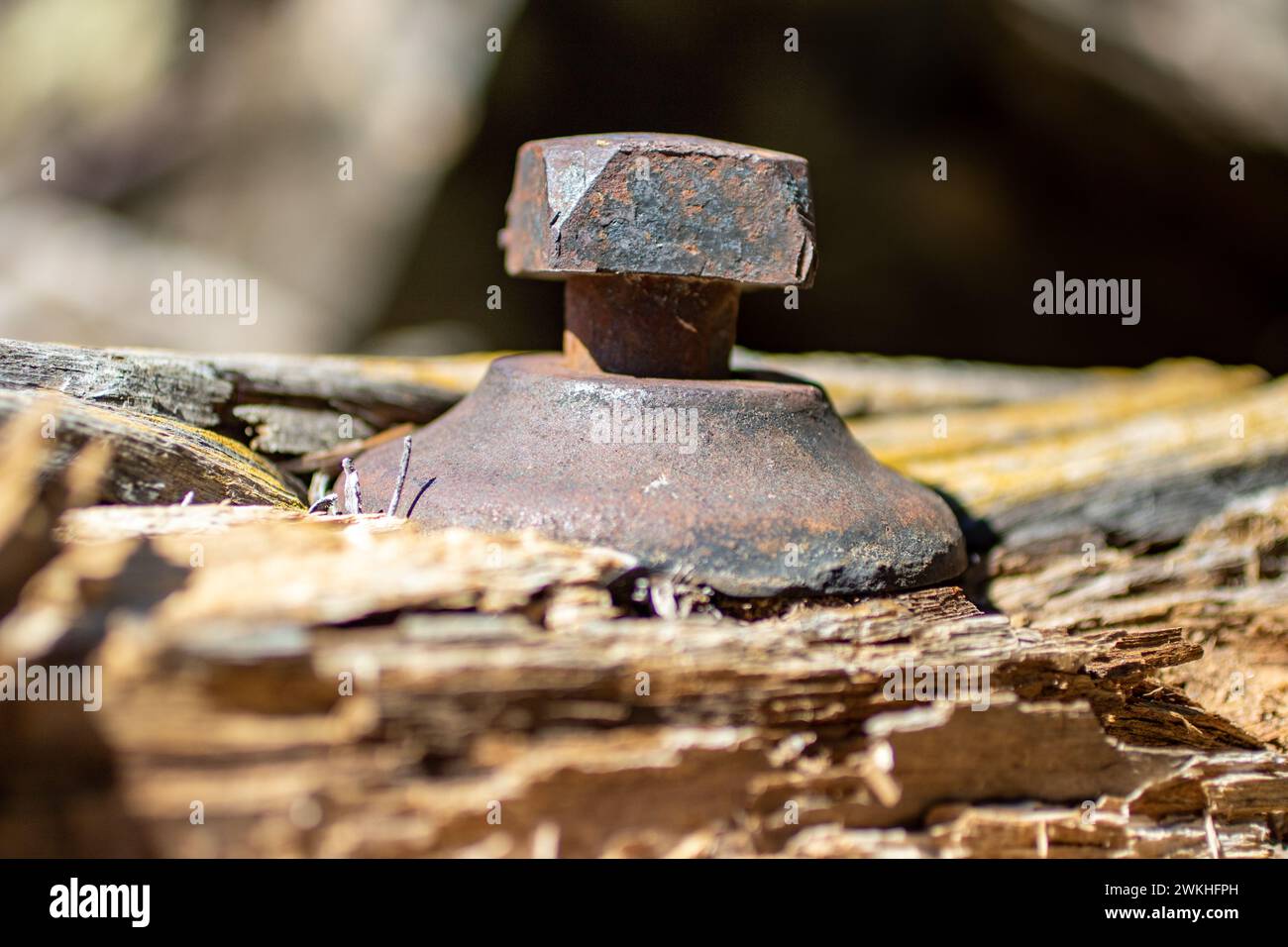 Securely bolted hi-res stock photography and images - Alamy