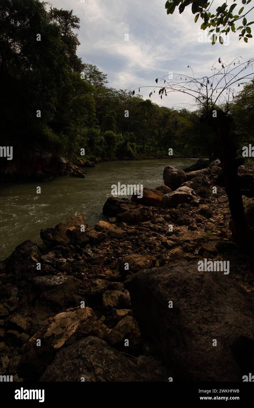 Sanghyang Kenit is a river and cave tour in Bandung. Sanghyang Kenit is ...