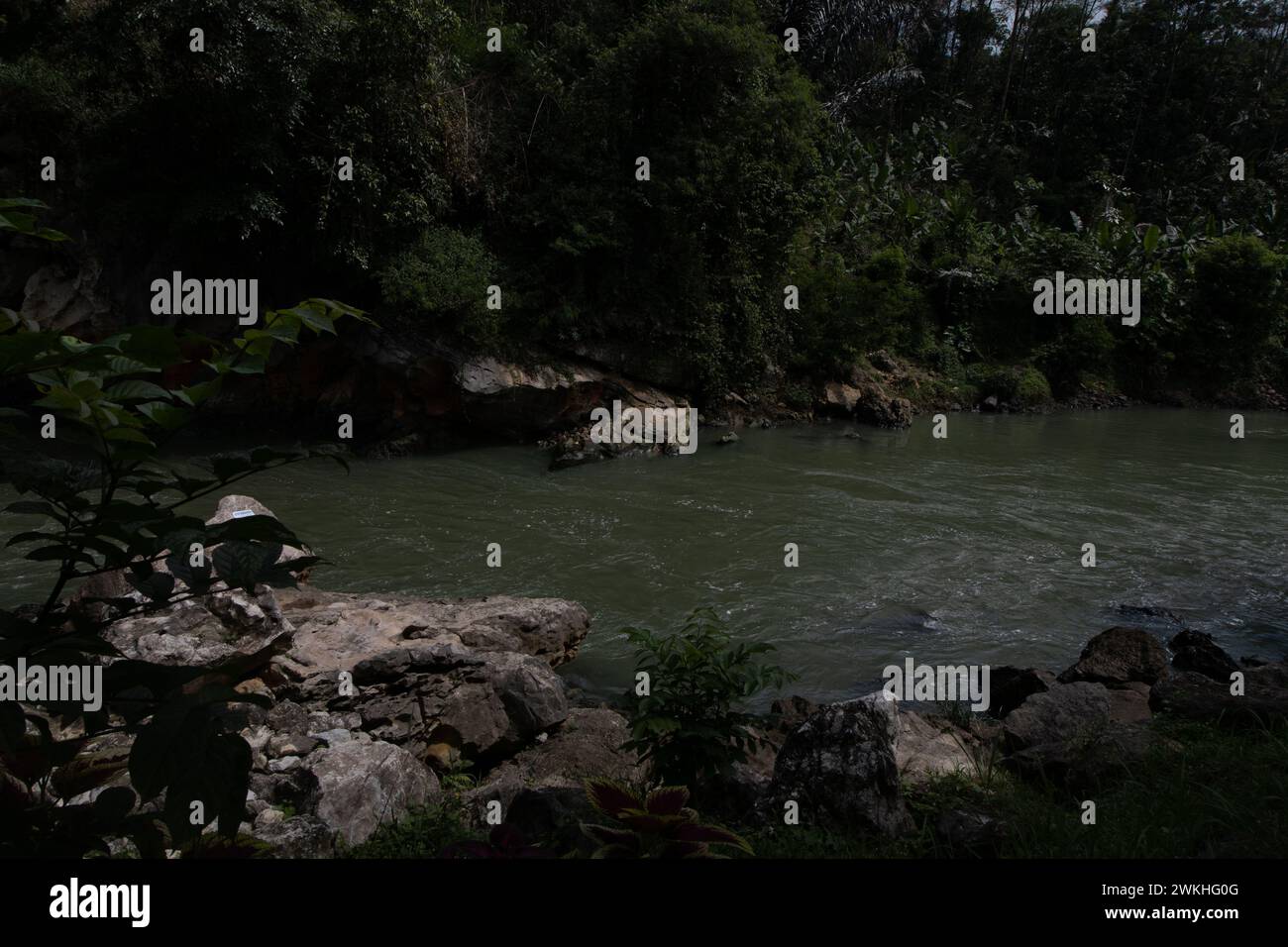 Sanghyang Kenit is a river and cave tour in Bandung. Sanghyang Kenit is ...