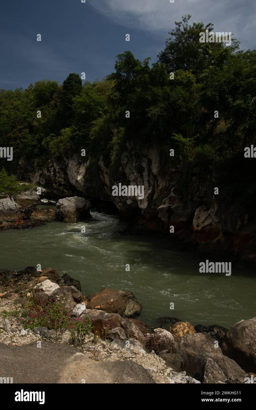 Sanghyang Kenit is a river and cave tour in Bandung. Sanghyang Kenit is ...