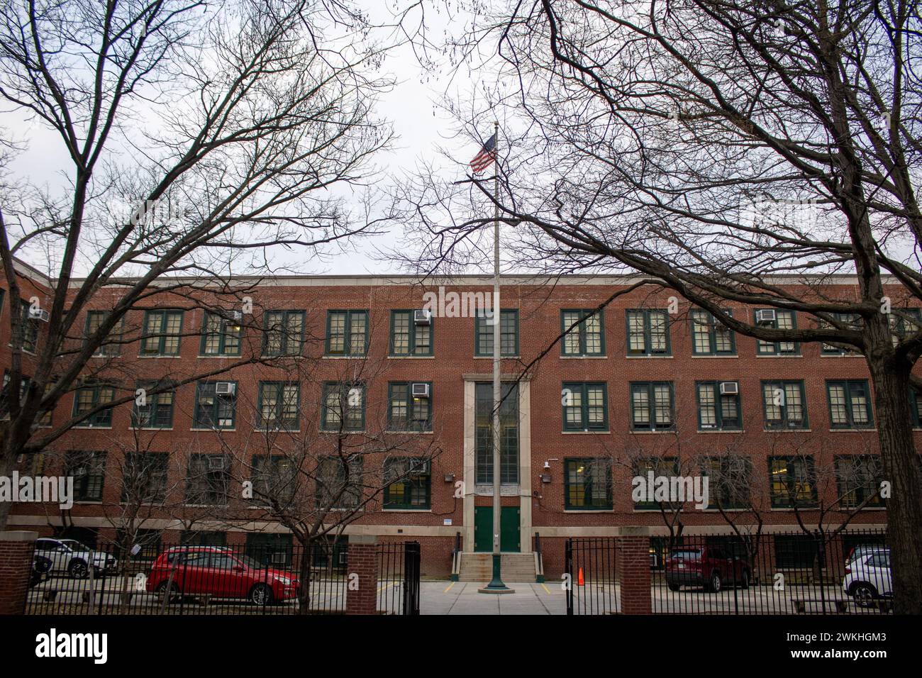 Campus symbol hi-res stock photography and images - Alamy