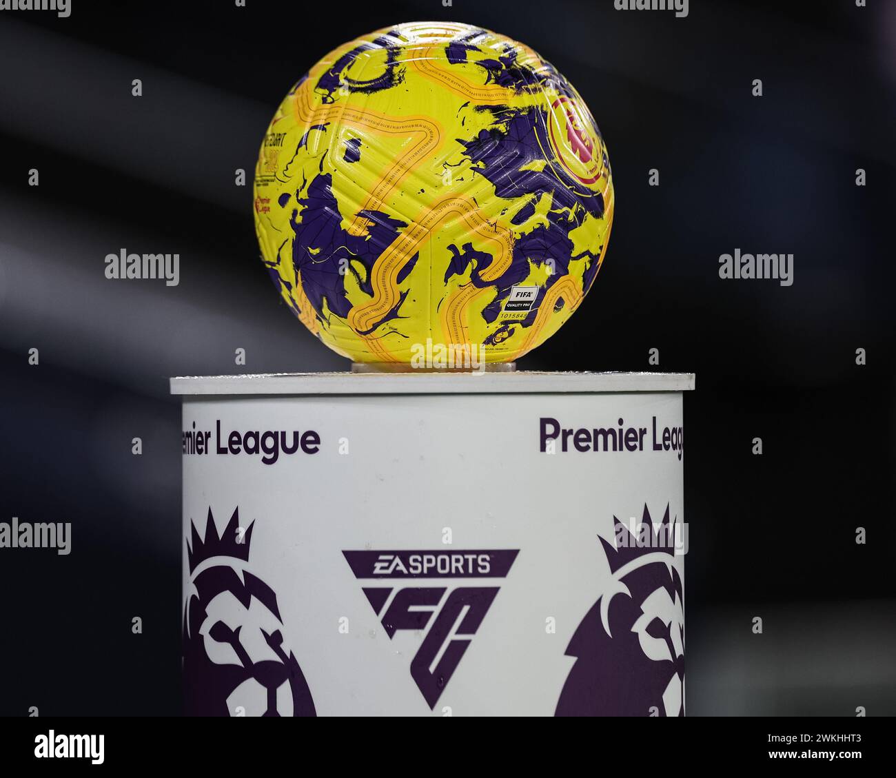 League ea hi-res stock photography and images - Alamy