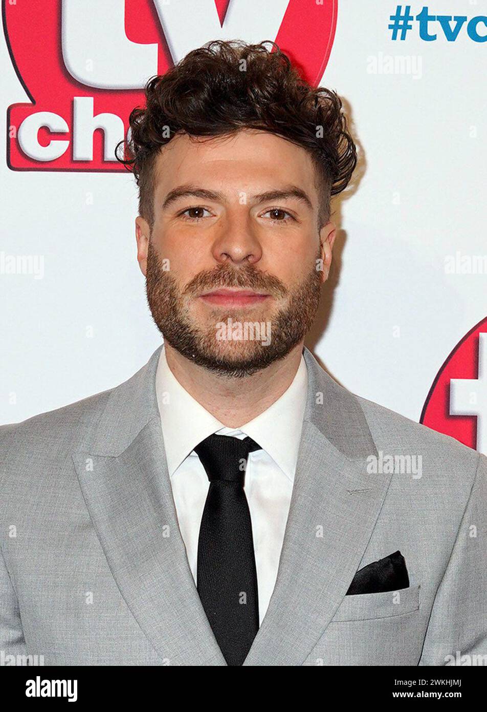 File photo dated 12/2/2024 of former BBC radio presenter Jordan North ...