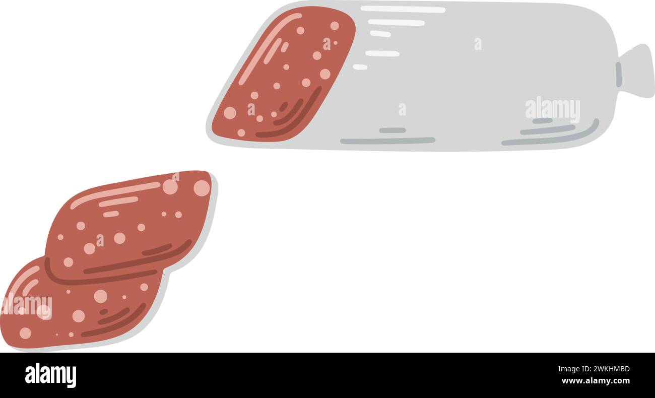 Garlic dried Stock Vector Images - Alamy