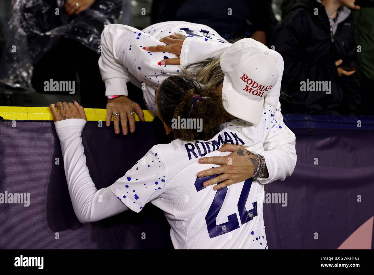 Michelle rodman hi-res stock photography and images - Alamy