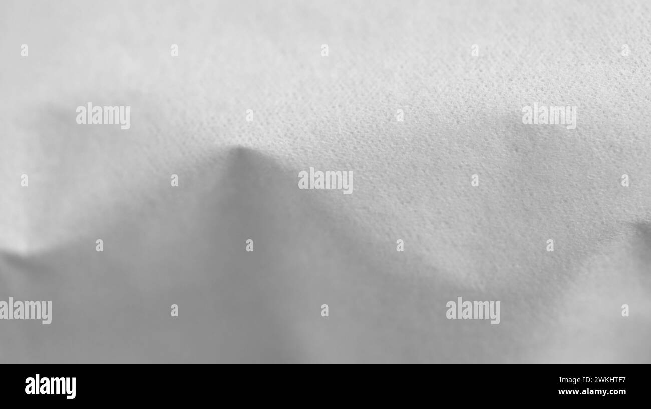 Dirty napkin Black and White Stock Photos & Images - Alamy