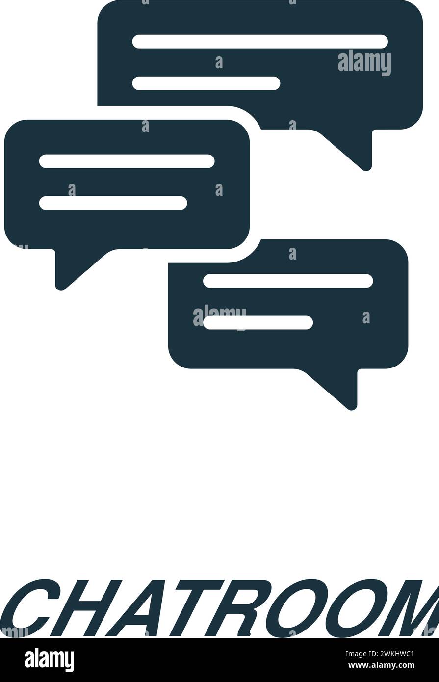 Homeoffice sign Stock Vector Images - Alamy