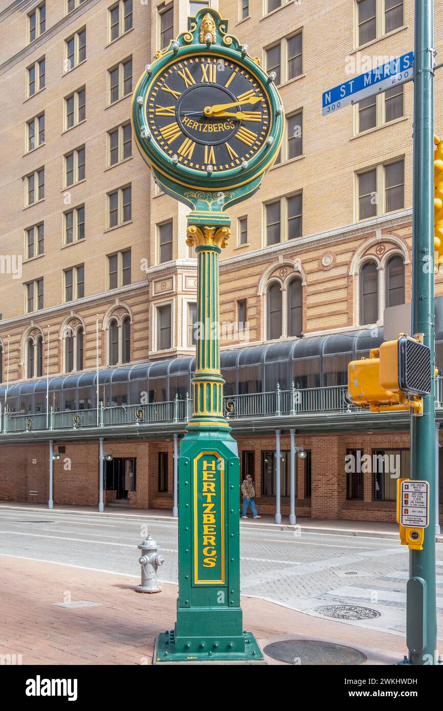 Hertzberg hi-res stock photography and images - Alamy