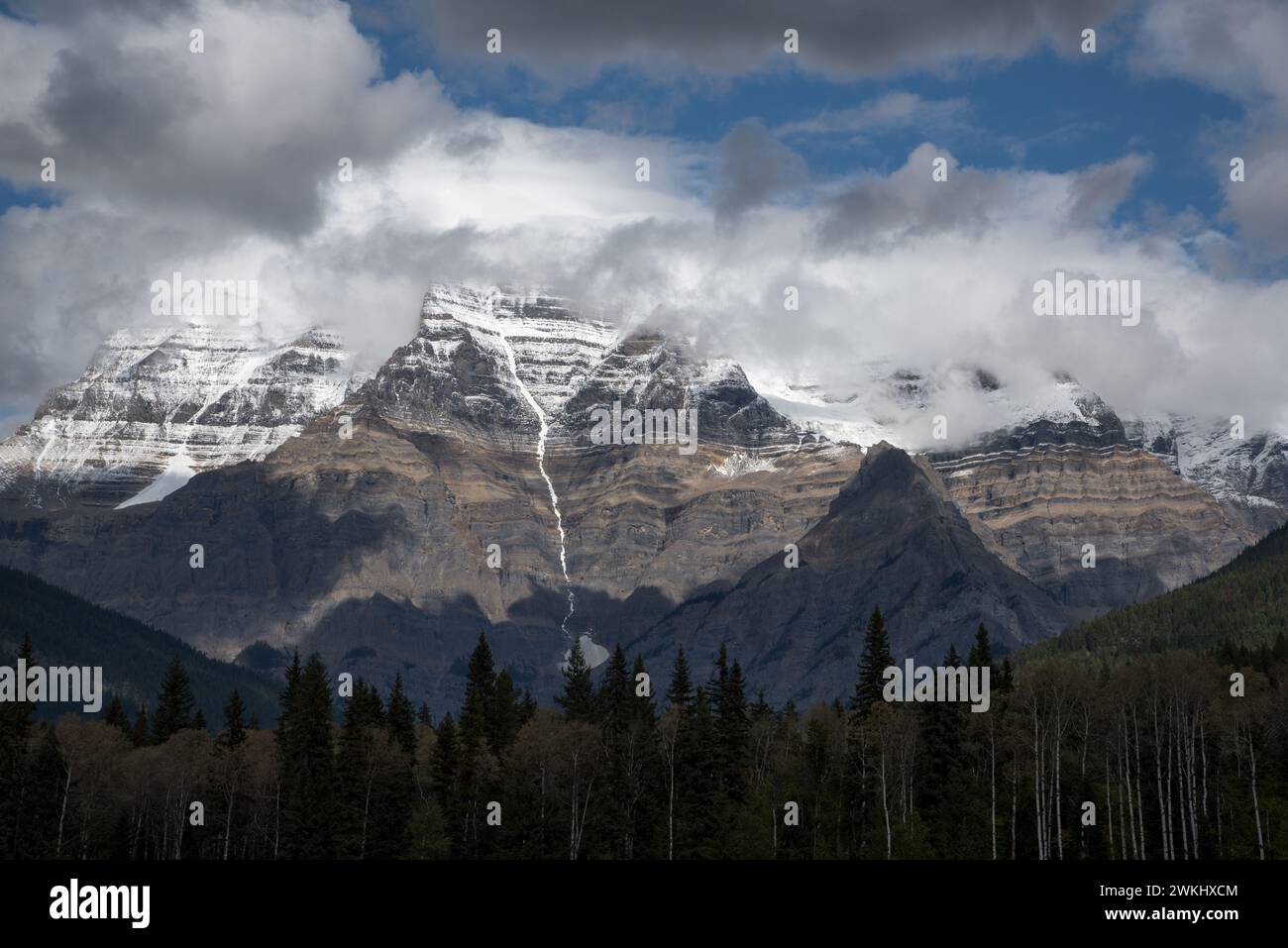 Northern continental ranges hi-res stock photography and images - Alamy