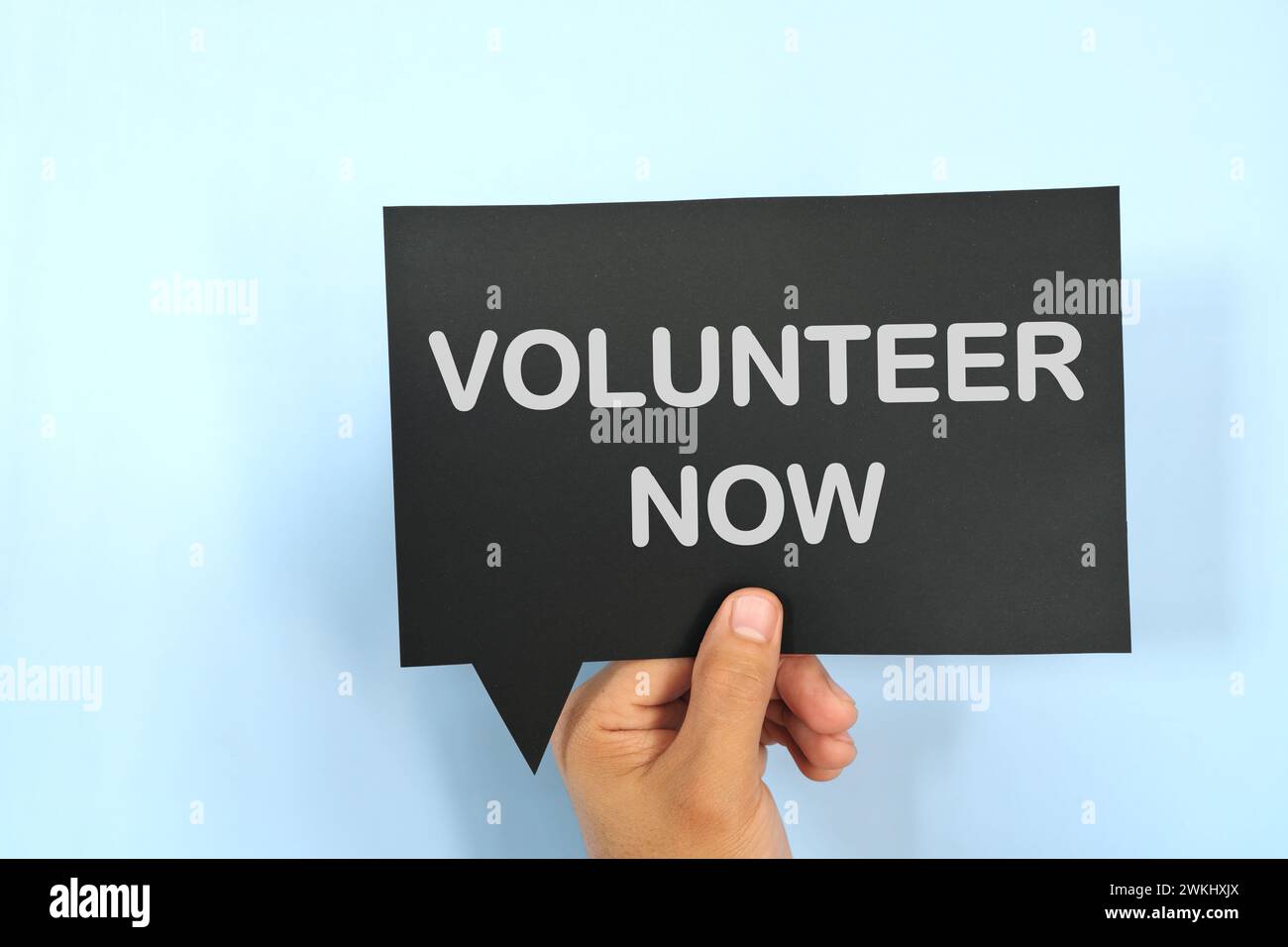 Volunteers wanted poster hi-res stock photography and images - Alamy