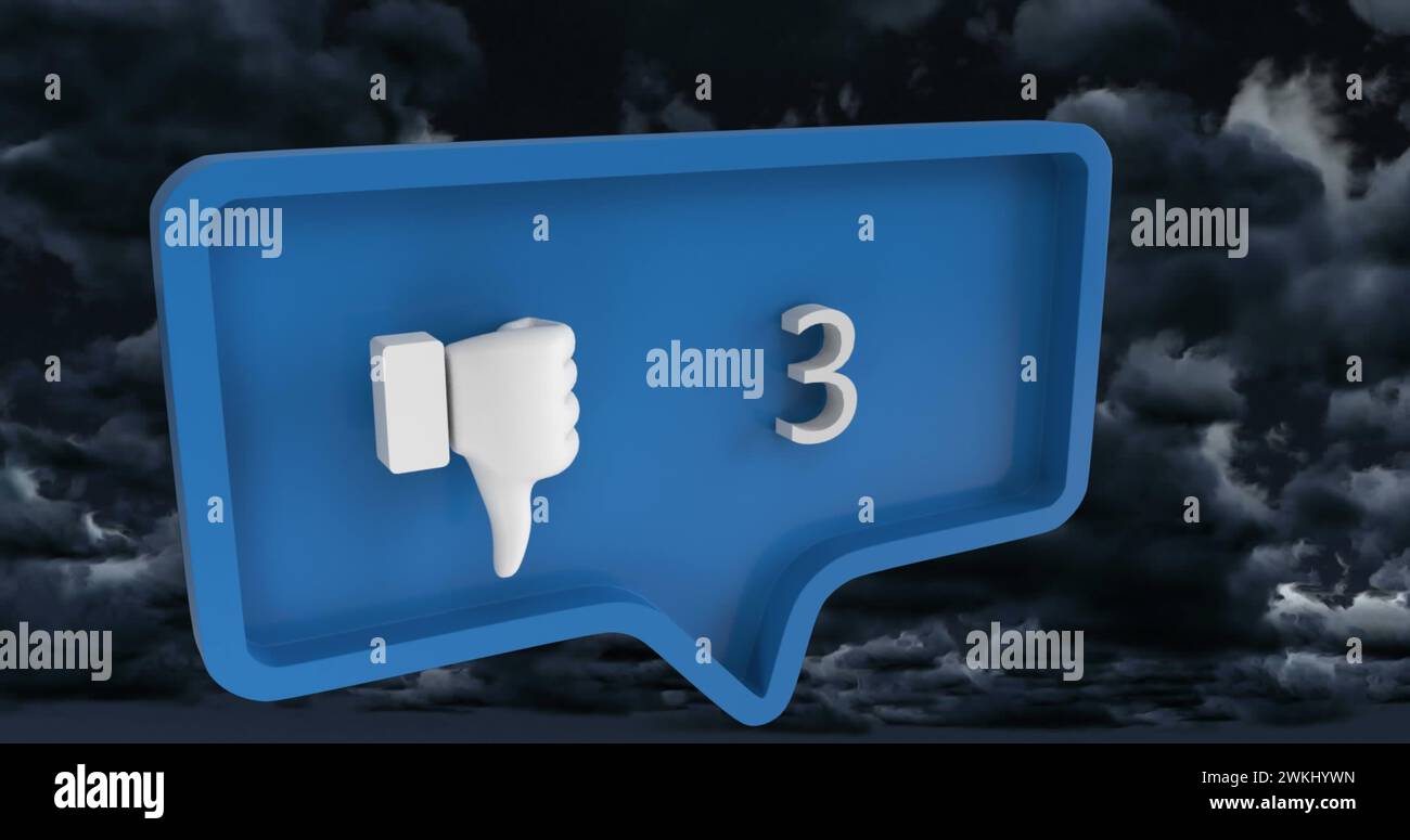 Unlike symbol hi-res stock photography and images - Alamy