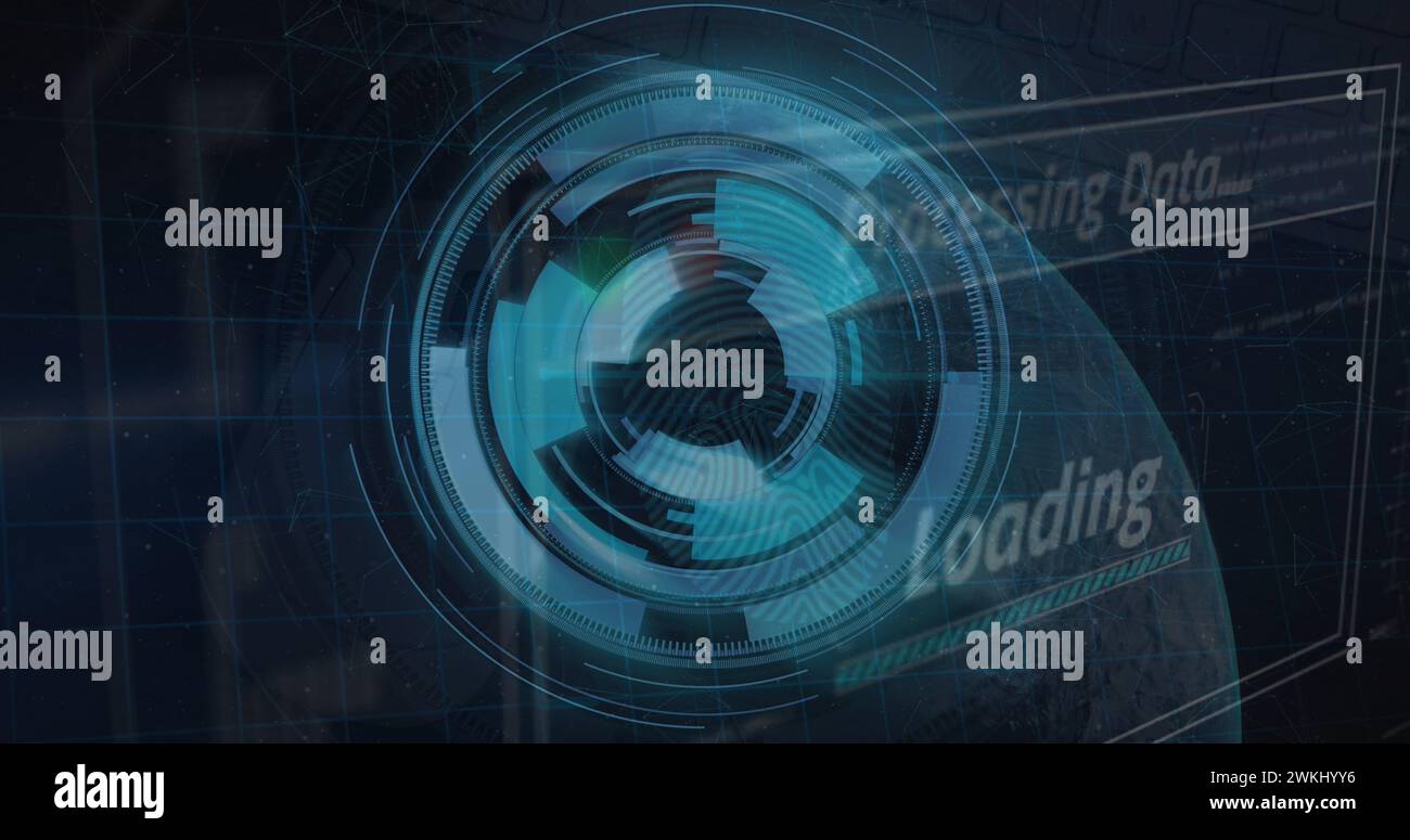 Data encryption methods hi-res stock photography and images - Alamy