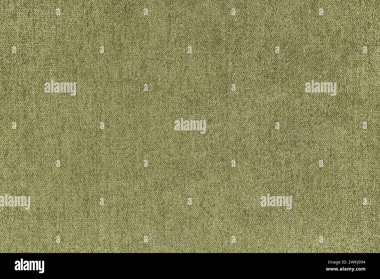 Texture background of velours jacquard khaki fabric. Upholstery texture ...