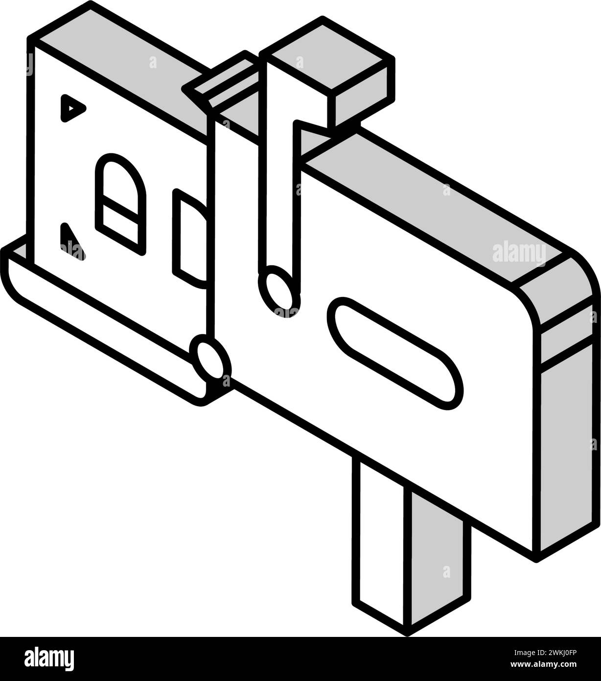 Direct mail target Black and White Stock Photos & Images - Alamy