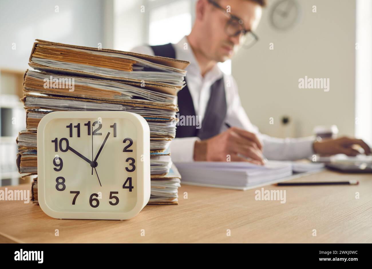 Table overloaded hi-res stock photography and images - Alamy