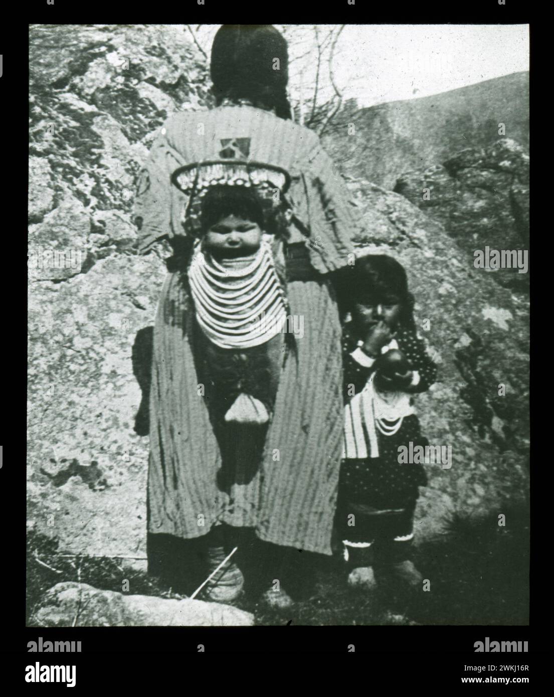 Blood indians hi-res stock photography and images - Alamy