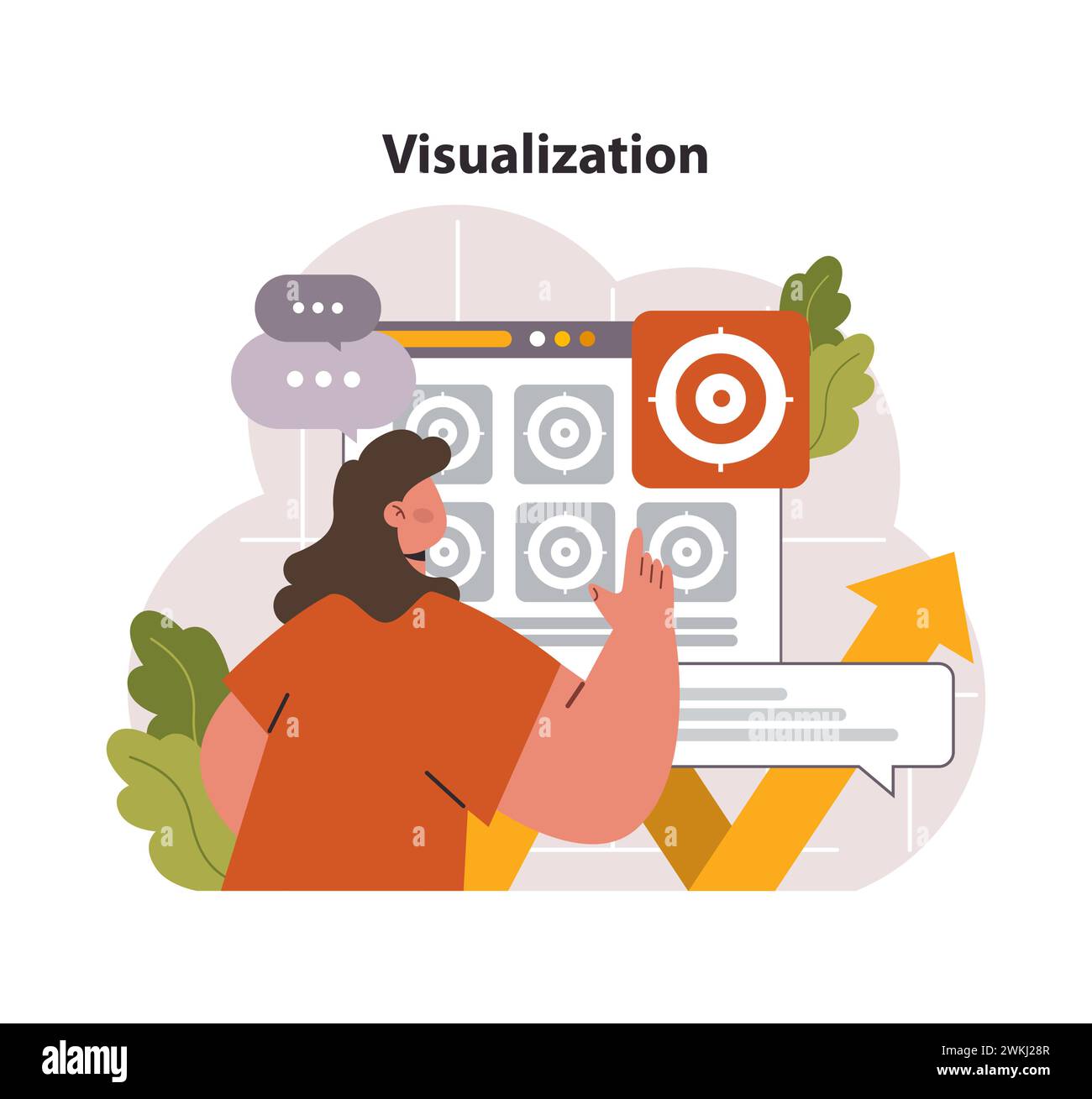 Data Analysis And Interpretation Clipart Data Interpretation