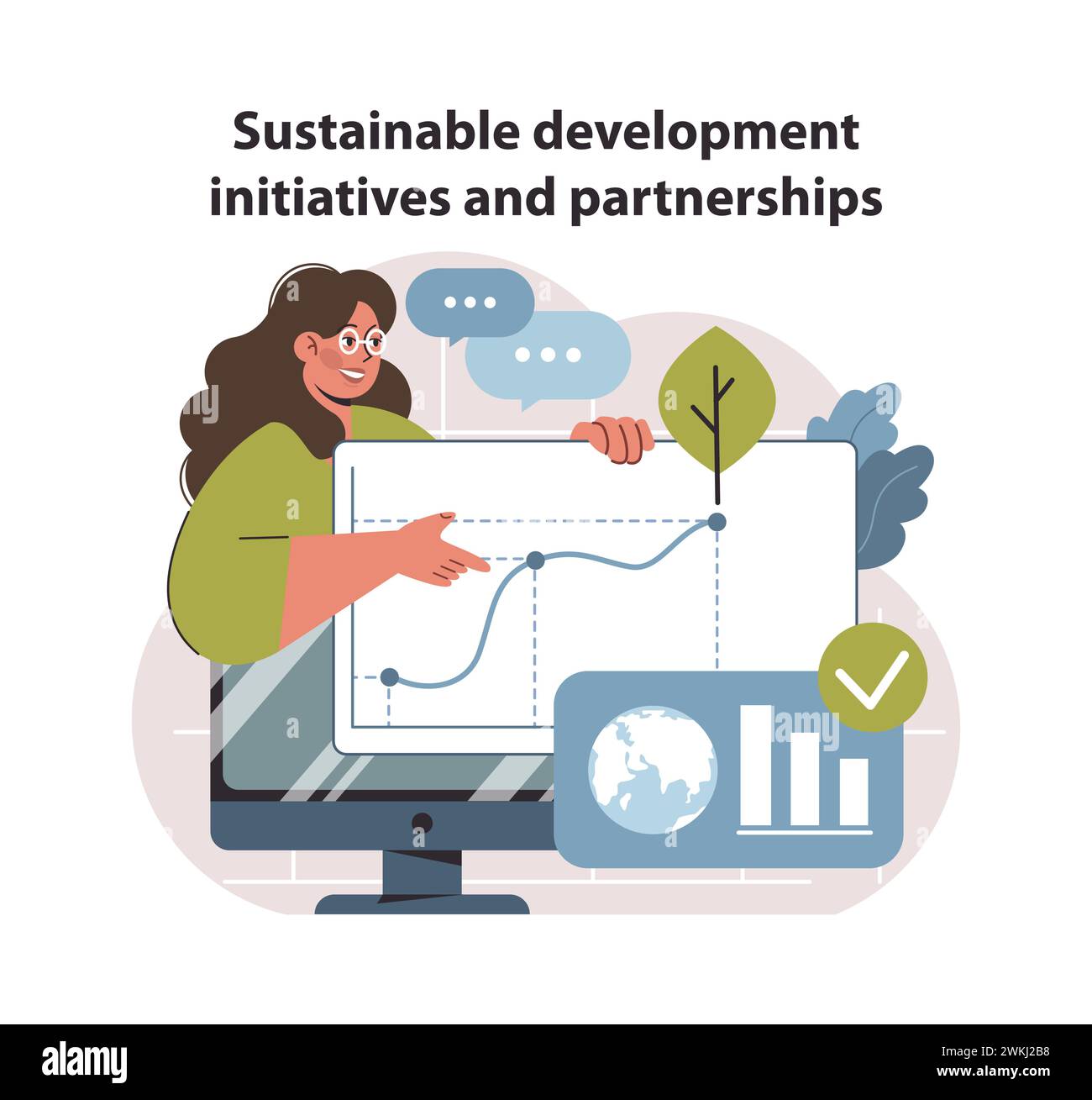 Sustainable development framework. Collaborative efforts for ecological ... Sustainable development framework. Collaborative efforts for ecological ...