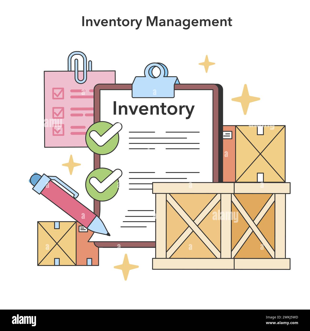 Ensuring accuracy Cut Out Stock Images & Pictures - Alamy