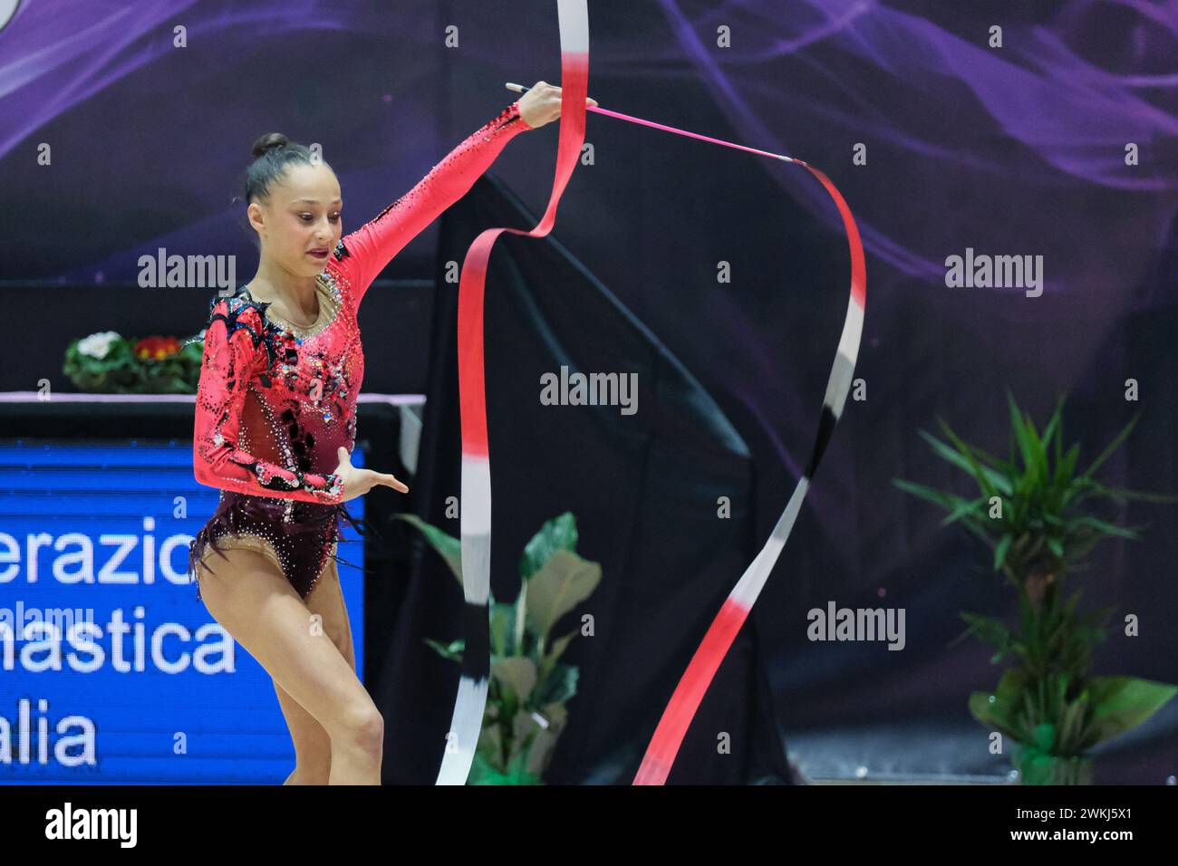 Gaia pozzi hi-res stock photography and images - Alamy