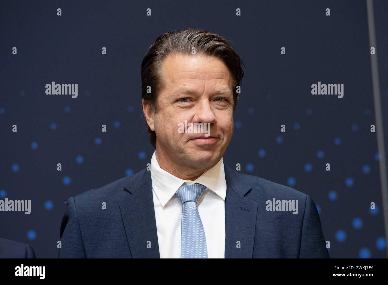 Robert MOELLER, Möller, Unternehmensbereich Fresenius Helios ...