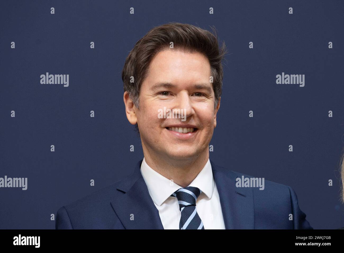 Dr. Michael MOSER, Recht, Compliance, Risikomanagement, ESG, Personal ...