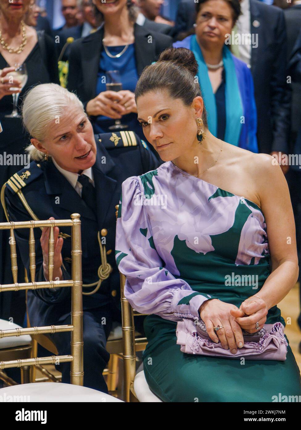 Desiree hall hi-res stock photography and images - Alamy