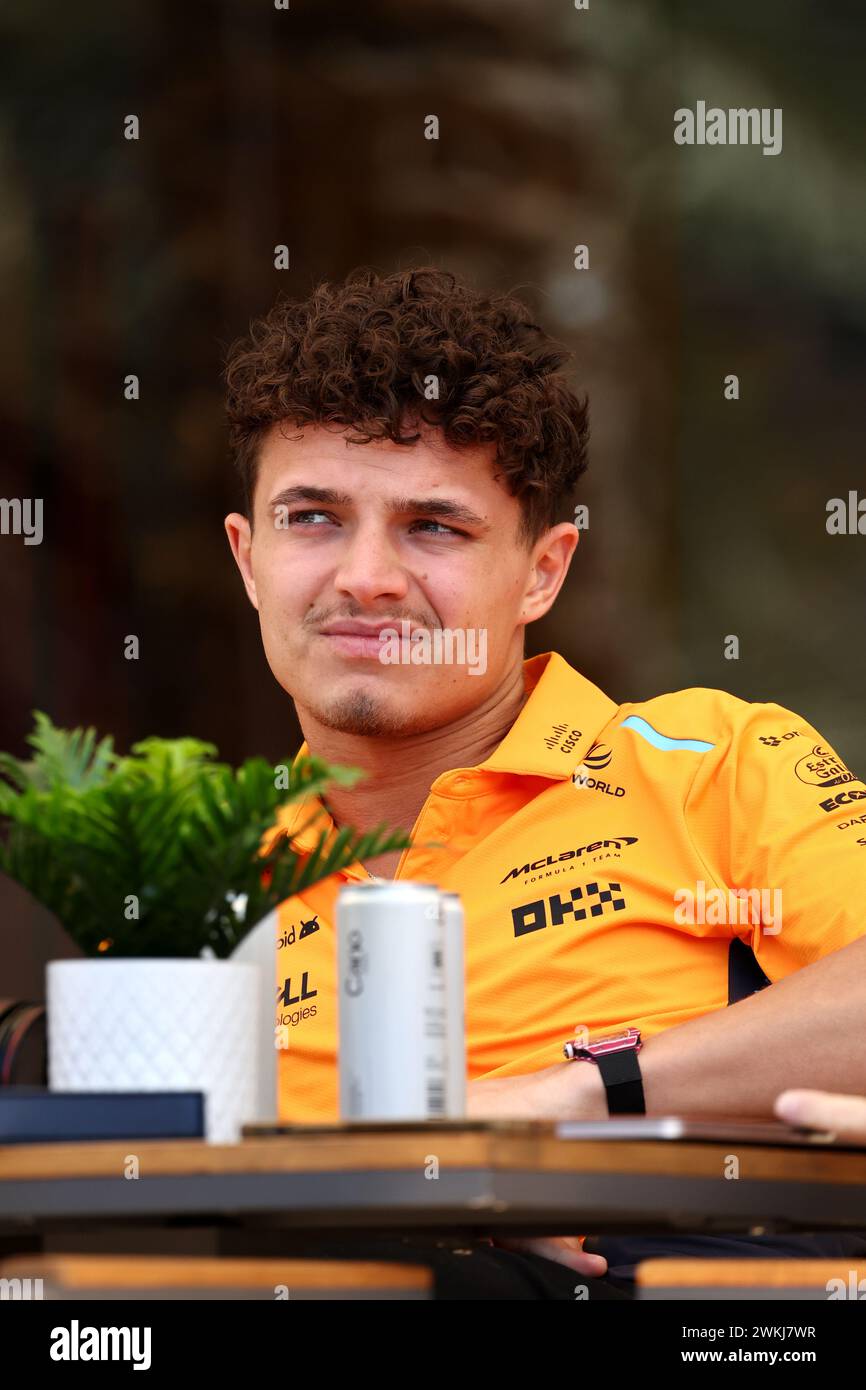 2024 sakhir bahrain hi-res stock photography and images - Alamy